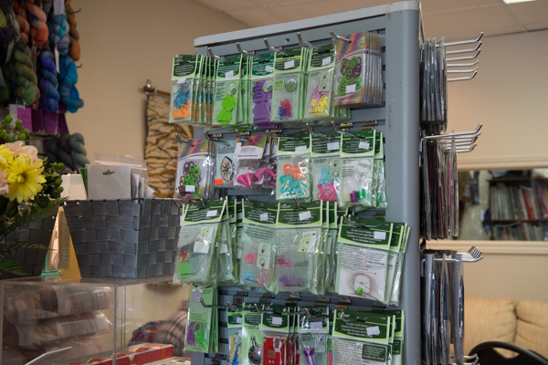 Clover products and tools - Creative Yarns