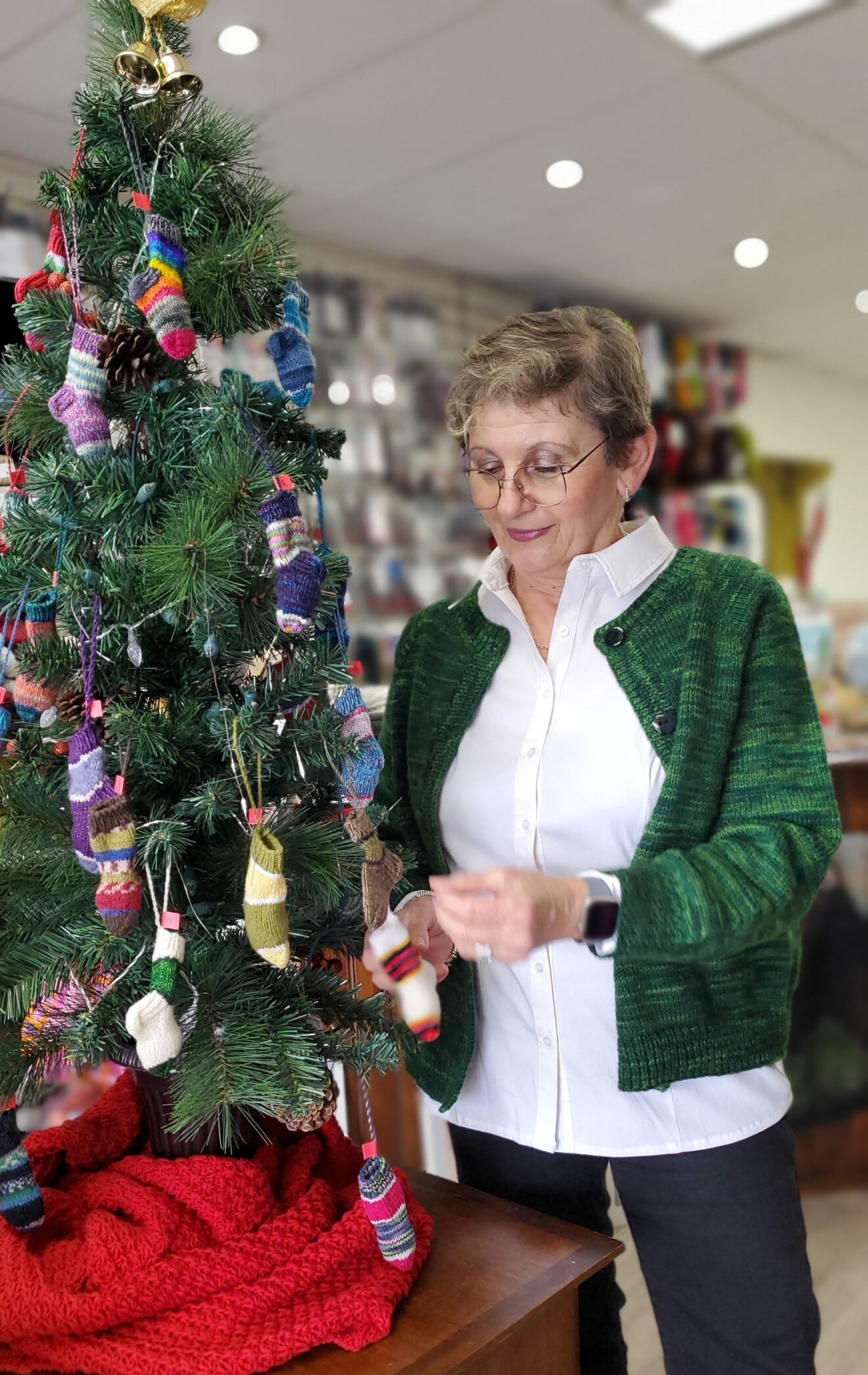 Creative Yarns - Where Inspiration and Creation Meet