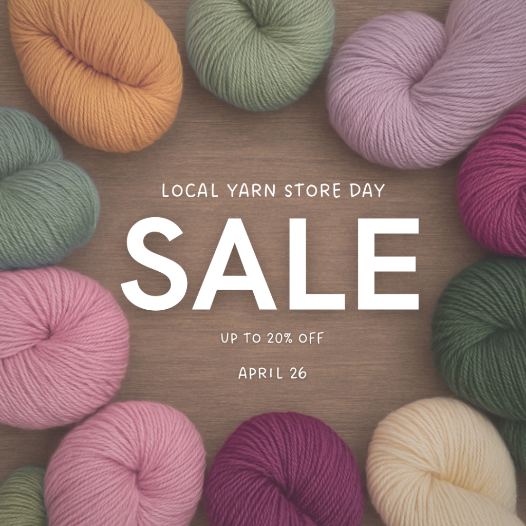 Creative Yarns - Where Inspiration and Creation Meet