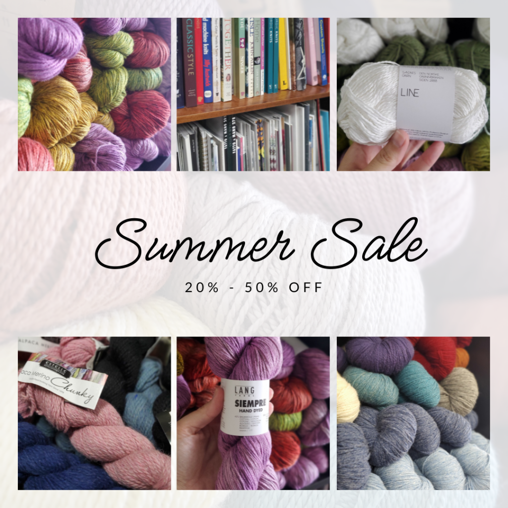 Creative Yarns - Where Inspiration and Creation Meet