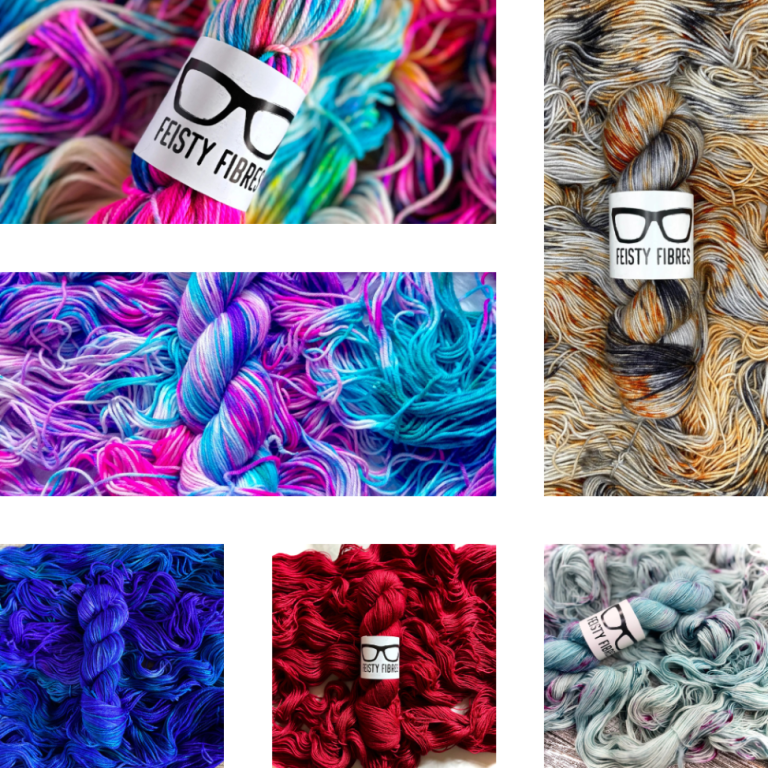 Creative Yarns - Where Inspiration and Creation Meet